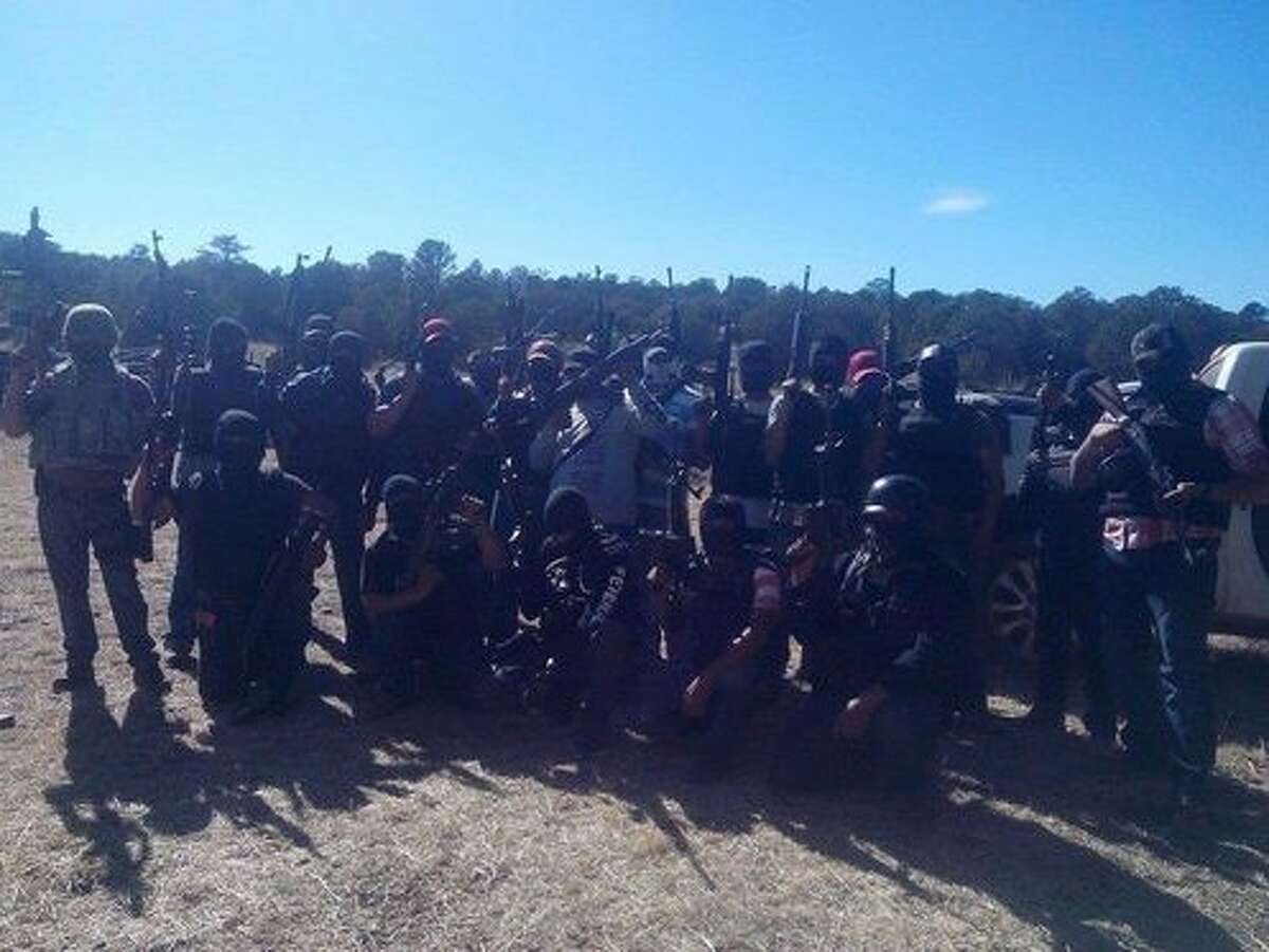 13 facts about the cartel that says they want to behead 'El Chapo'