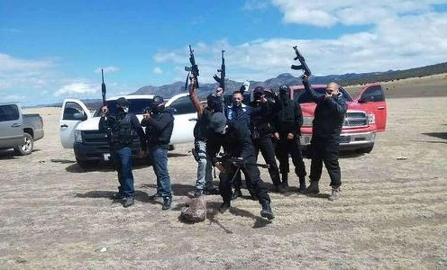 13 facts to know about Grupo Bravo del NCDJ - San Antonio Express-News