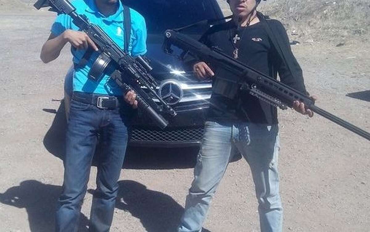 13 facts about the cartel that says they want to behead 'El Chapo'