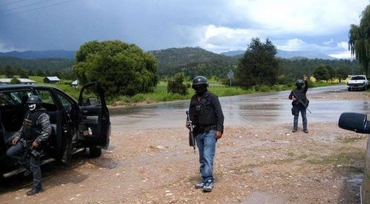 13 facts about the cartel that says they want to behead 'El Chapo'