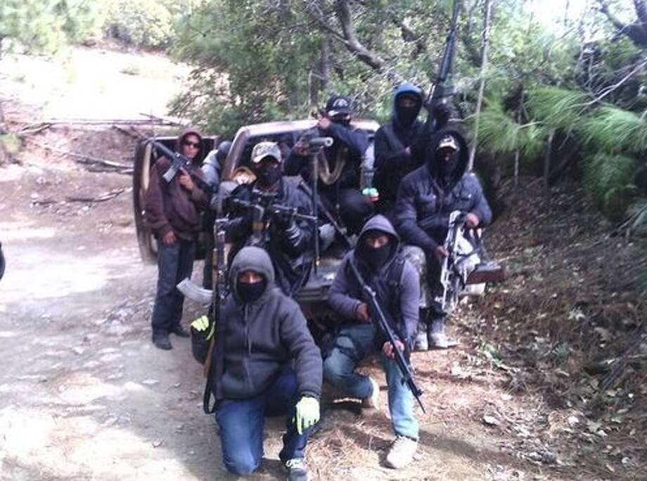 13 facts about the cartel that says they want to behead 'El Chapo ...