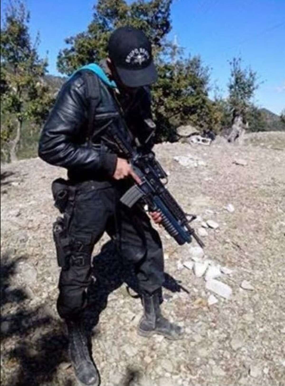 13 facts about the cartel that says they want to behead 'El Chapo'