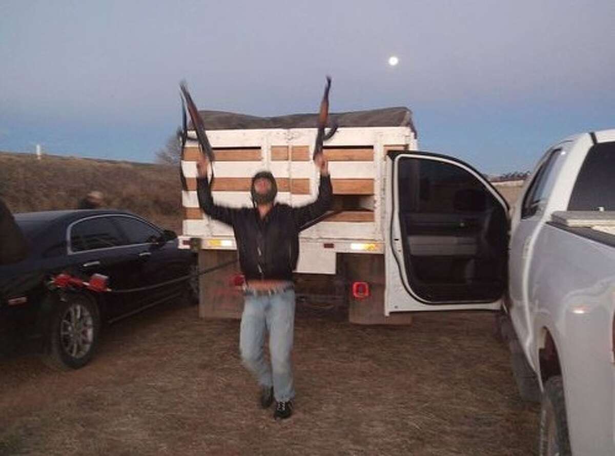 13 facts about the cartel that says they want to behead 'El Chapo'