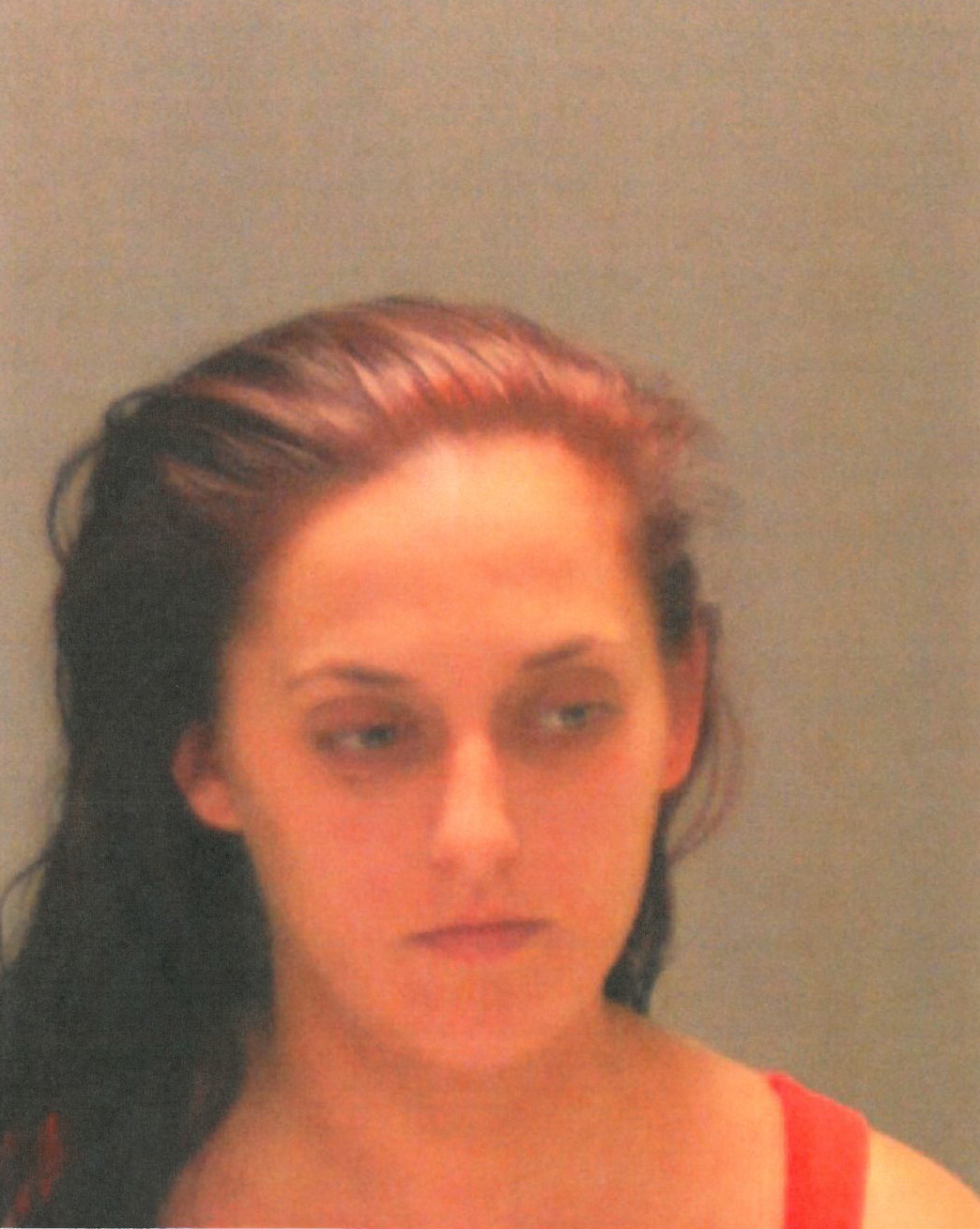 Old DWI case leads to arrest for woman