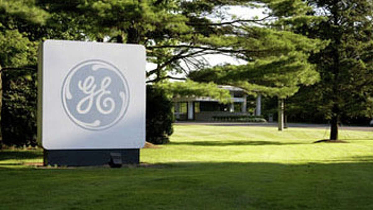 Bloomberg: GE eyes Atlanta building for HQ