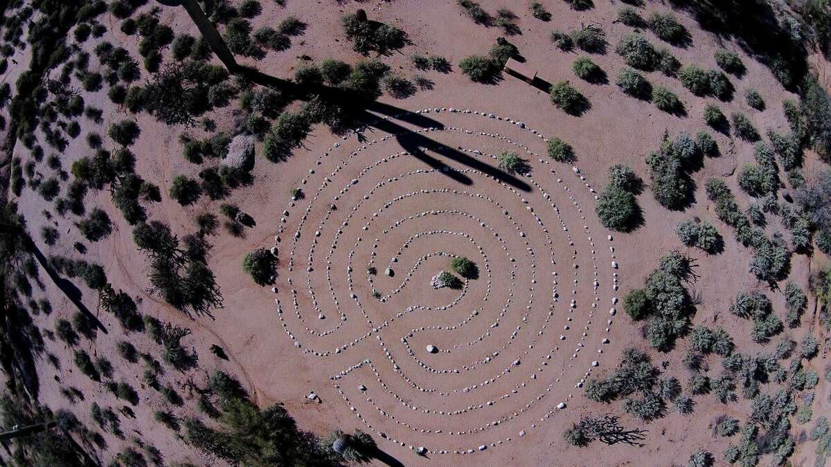 The 'Boulder House' in Arizona is an archaeological wonder