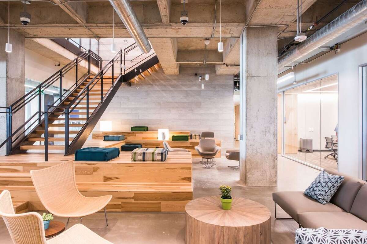 Vacation at work: Austin travel company HomeAway creates getaway work ...