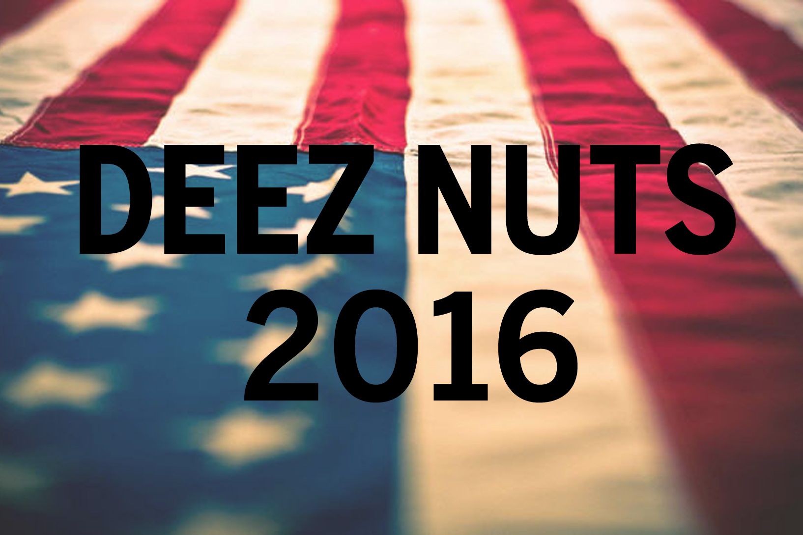 Here's everything you need to know about Deez Nuts (the presidential ...