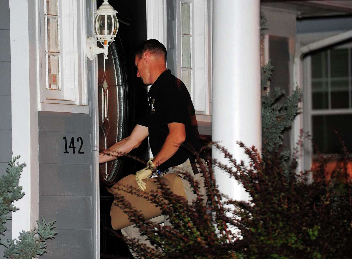 Investigation into missing Easton couple shifts to Bridgeport