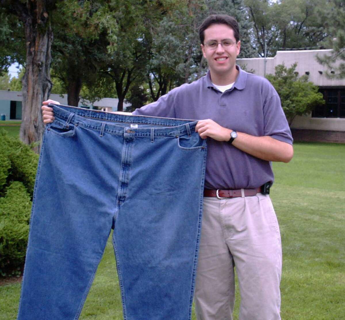 Jared Fogle reportedly gains 30 pounds in prison