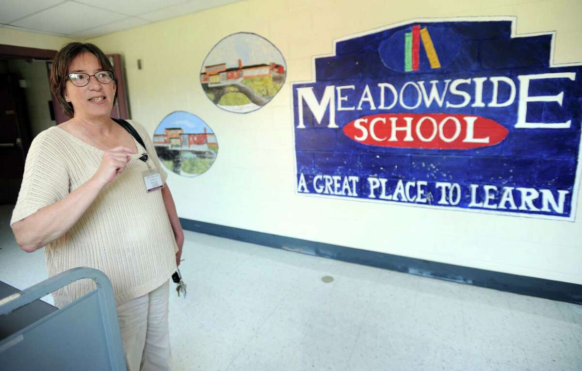 Milford schools reconfigured