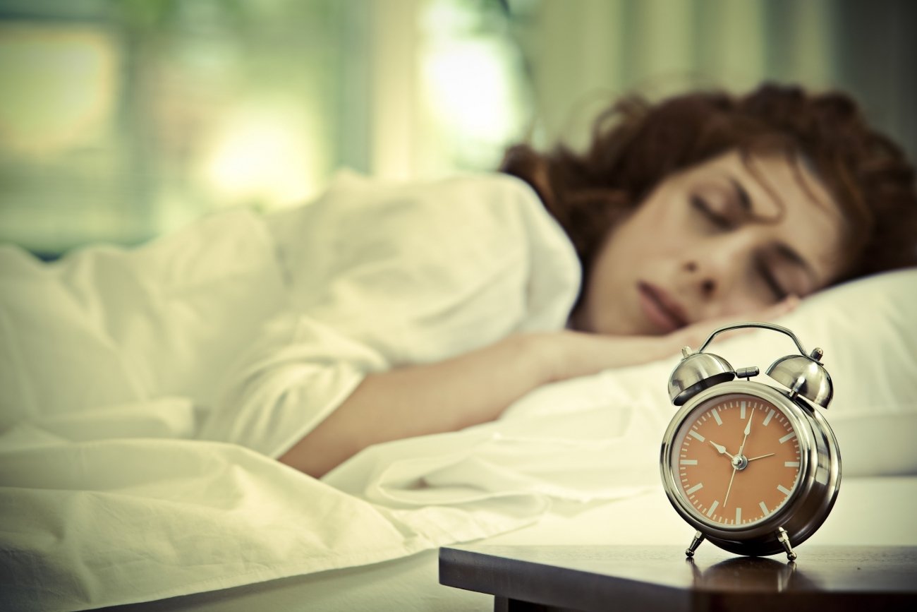 How CEOs Optimize Their Sleep Schedule