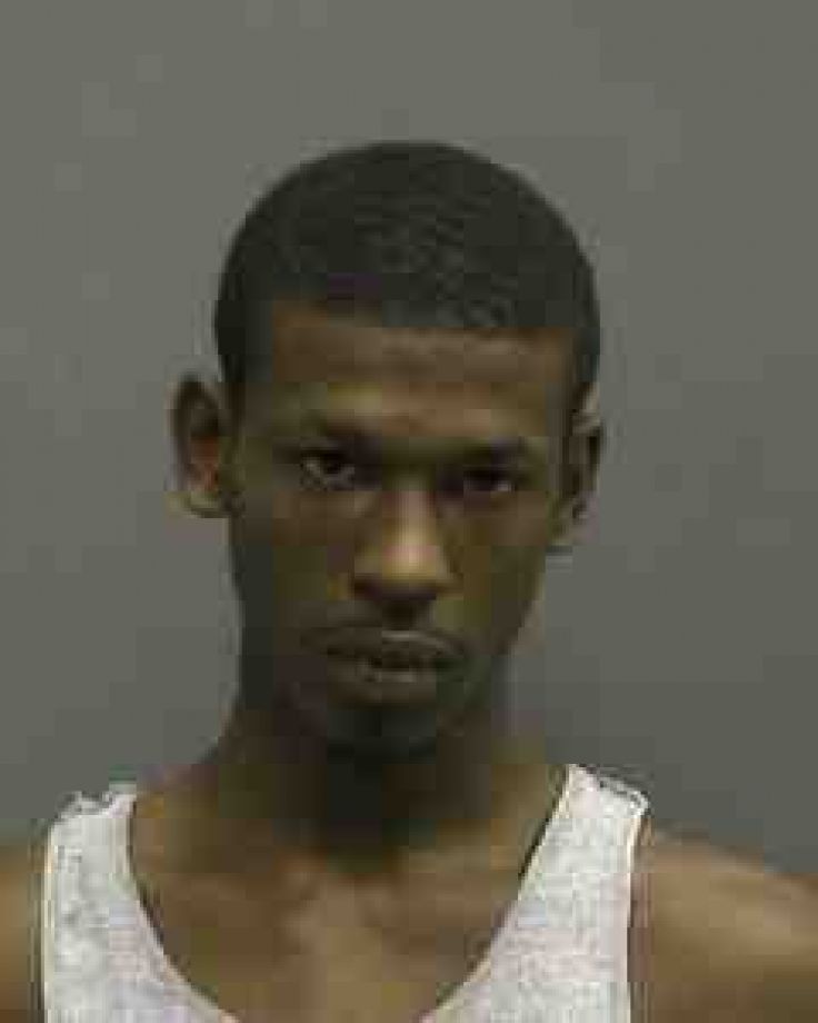 Jerome Johnson gun charges dismissed during 3rd trial