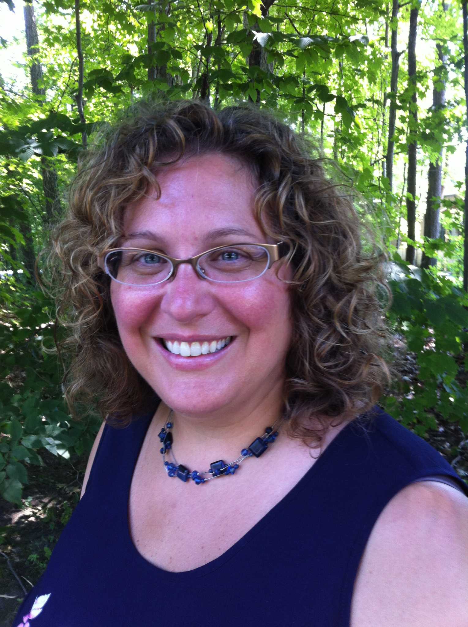 Meet our New Member: Ann Malagisi Dejnozka