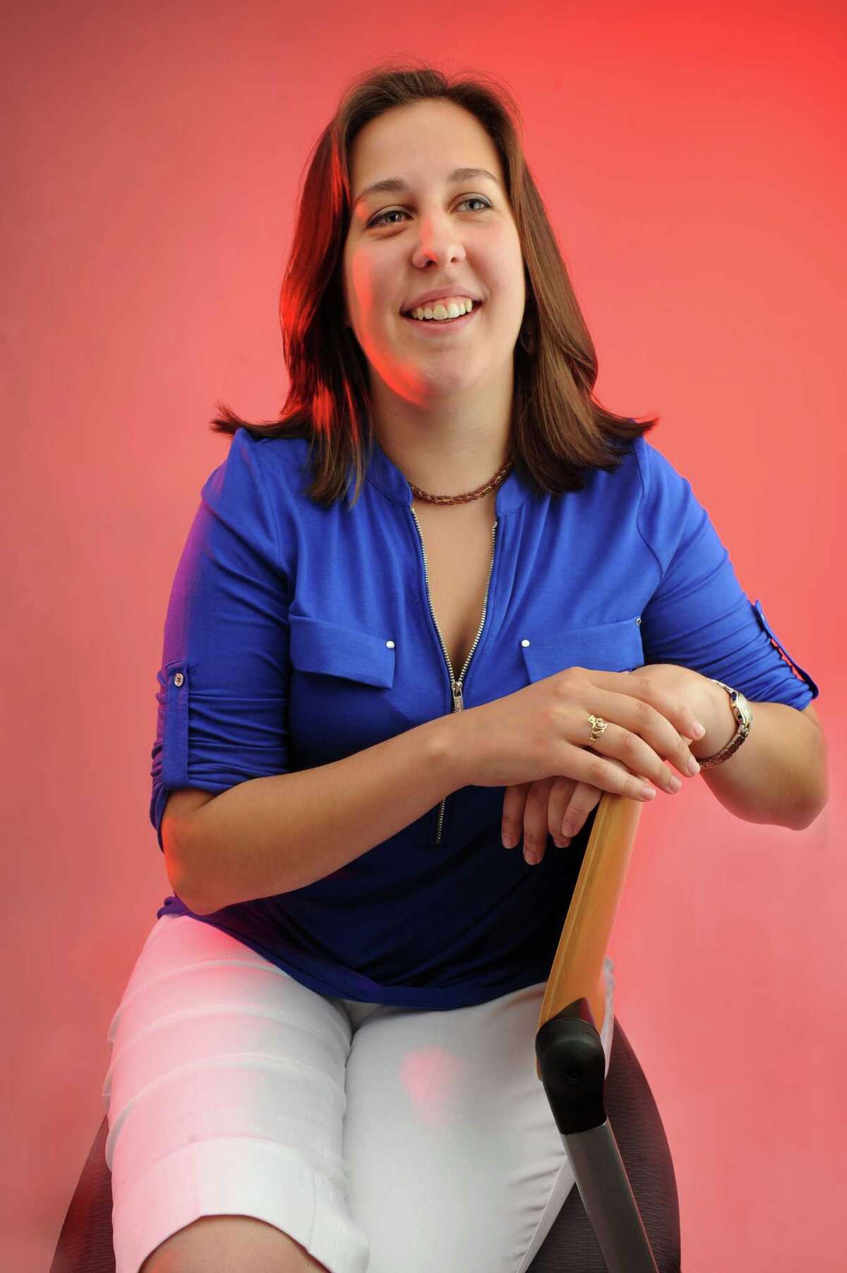 Millennial to watch: Colleen Costello, president and co-founder Vital ...