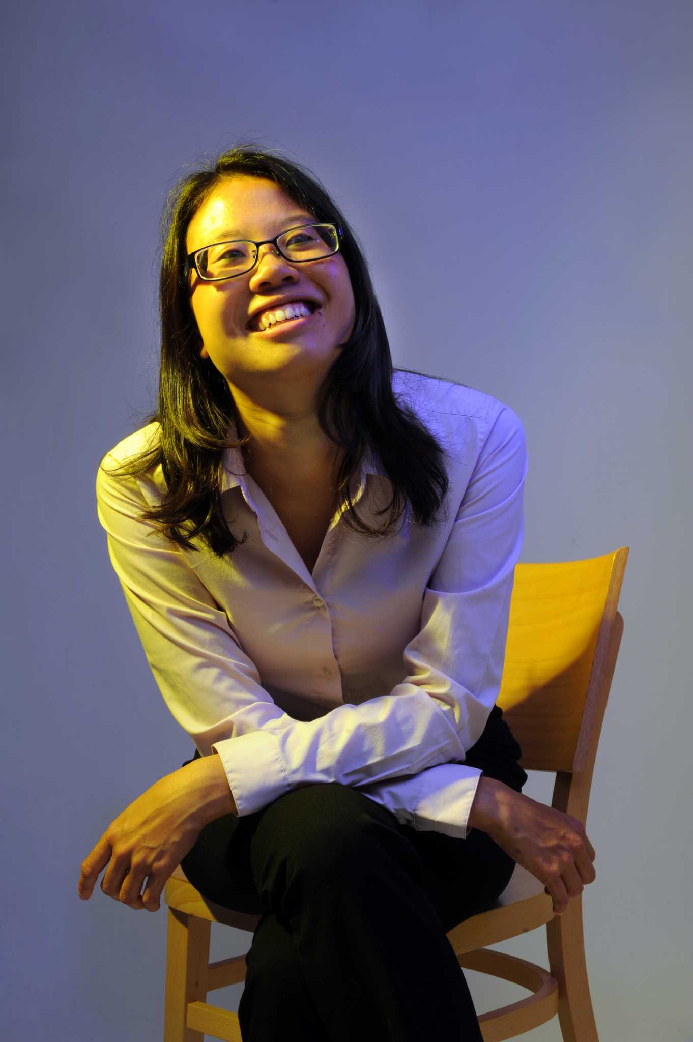 Millennial to watch: Myra Wong, GE Power and Water