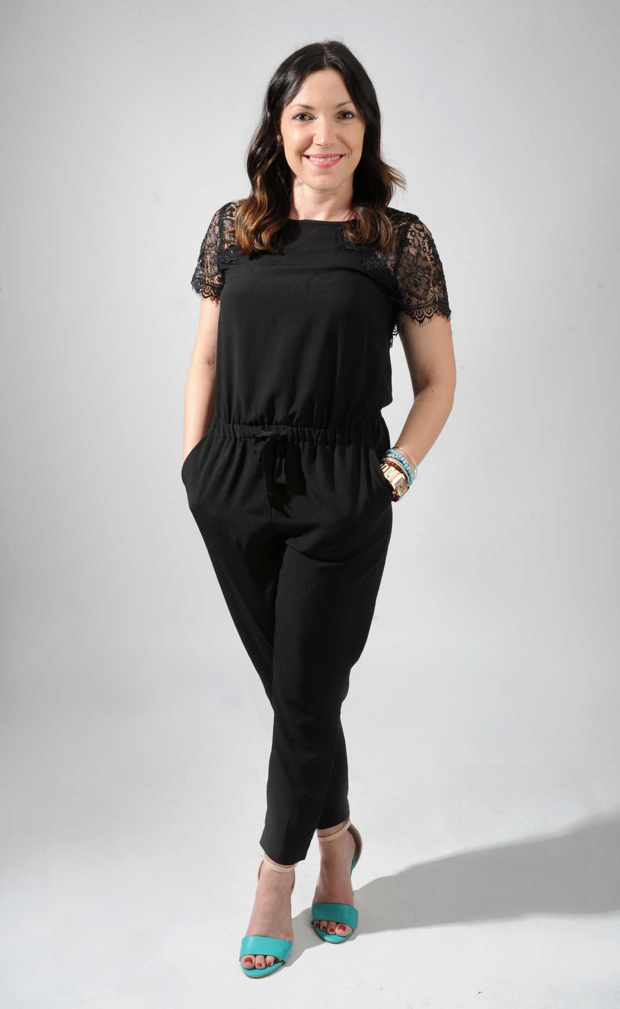 Millennials to watch: Jacqualine Lombardo, attorney, yoga instructor ...