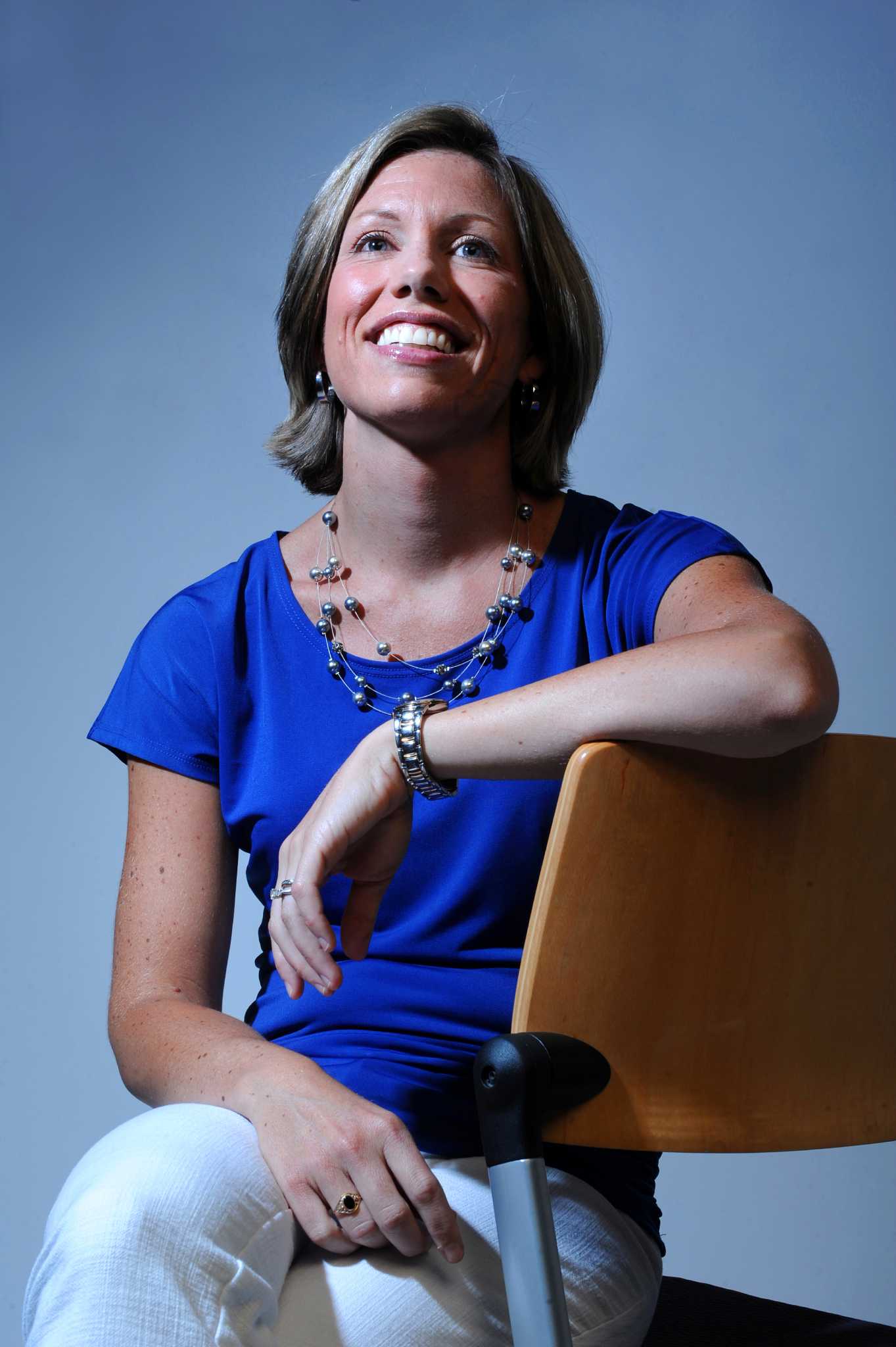 Millennial to watch: Stefanie Wiley, president, Hoosick Valley ...
