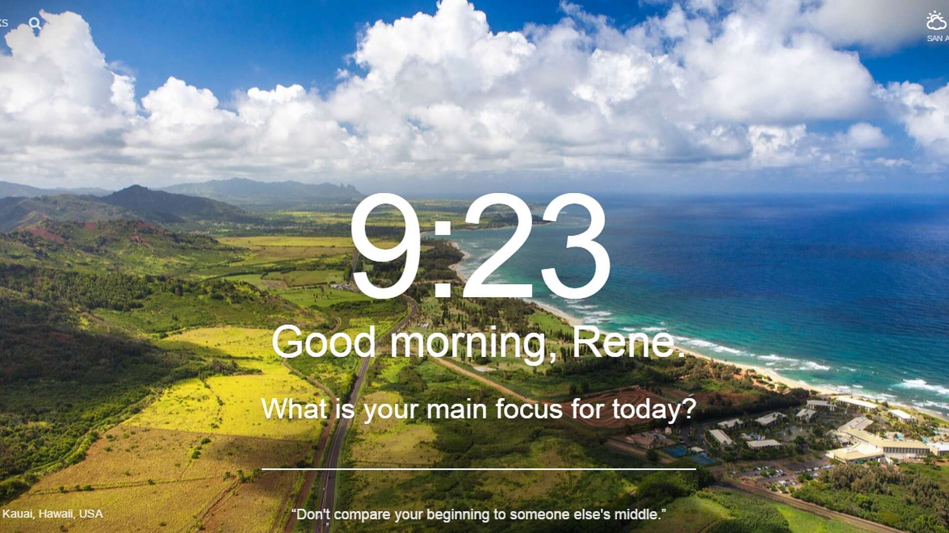 How to Tech: Get inspired — and productive — with Momentum for Chrome