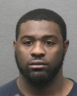 Houston's most wanted child predator fugitives of 2015
