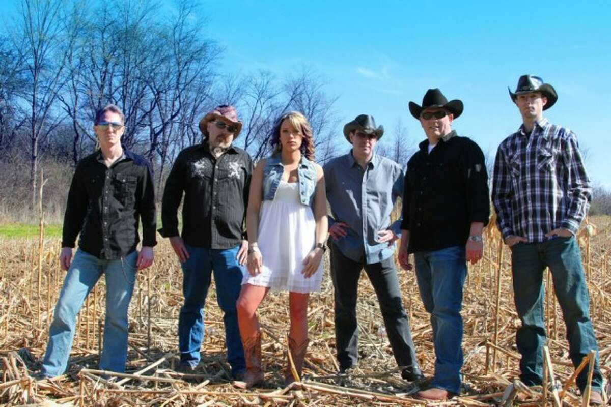 Local country band Big Sky Country riding wave of popularity