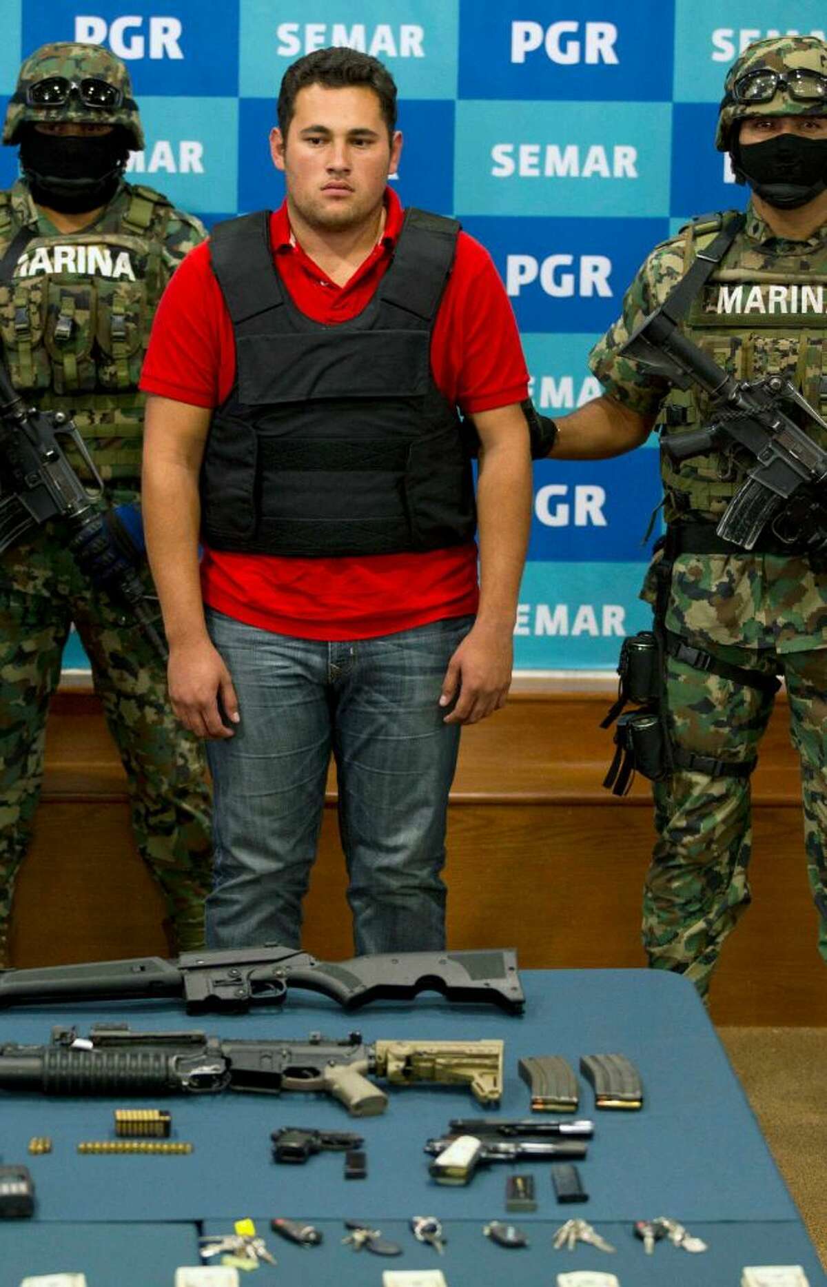 13 tons of cocaine linked to Sinaloa cartel found inside barrels of hot ...