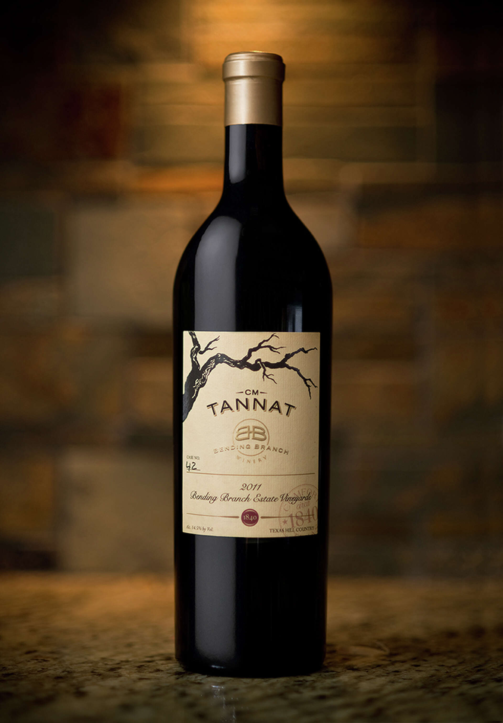 Sommeliers’ take on Texas wine