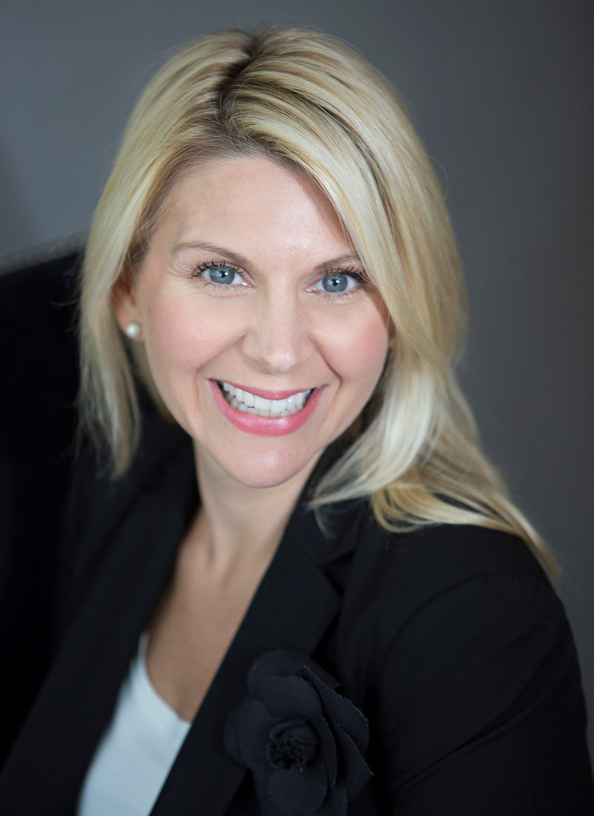 Top media strategist Burke takes professorship at SHU