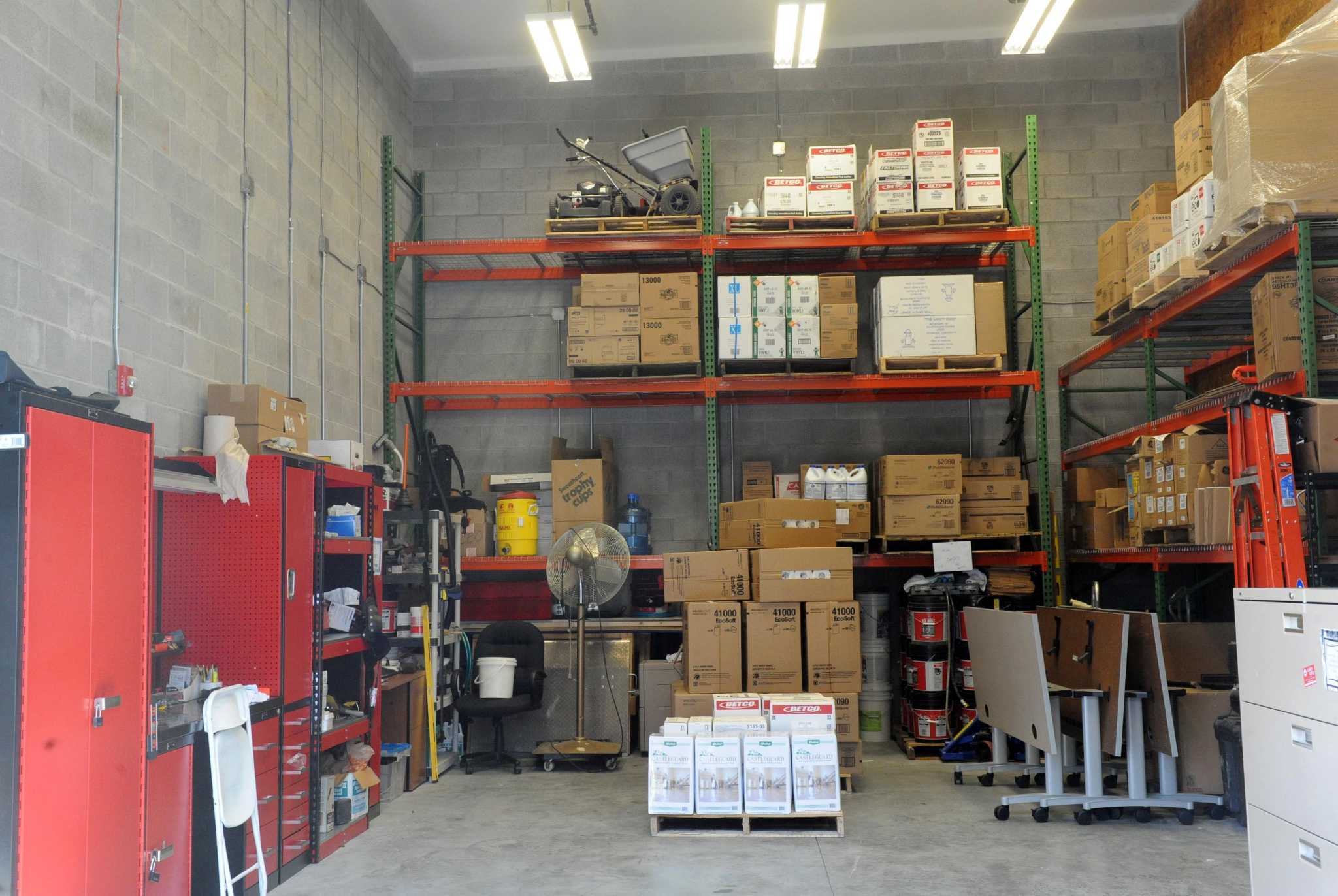 Urban Training Center opens to serve Troy