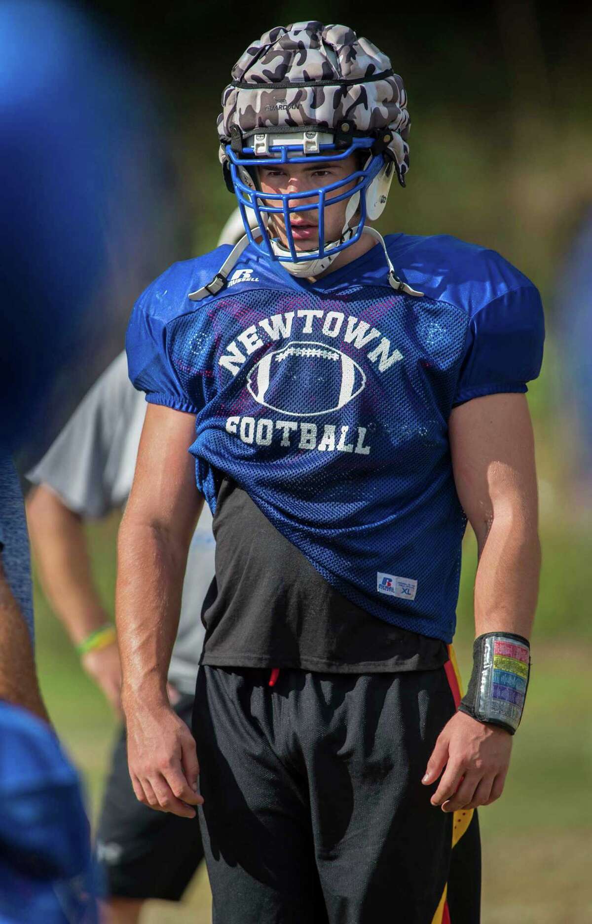 Defending SWC champion Newtown ready for another run at state crown