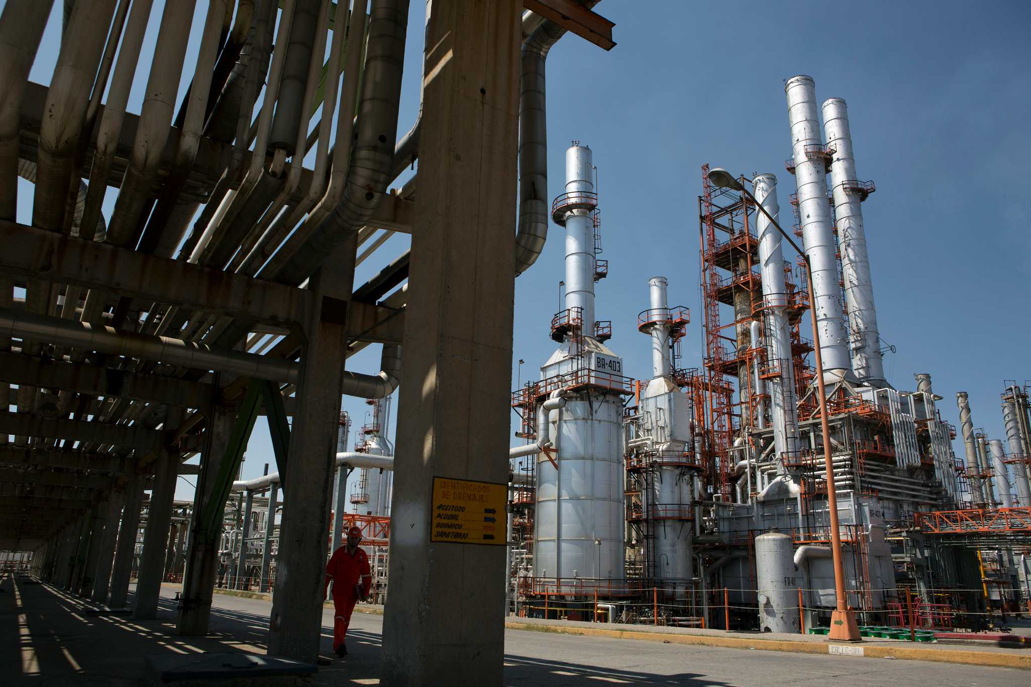 Hurd: Moving closer toward North American energy security