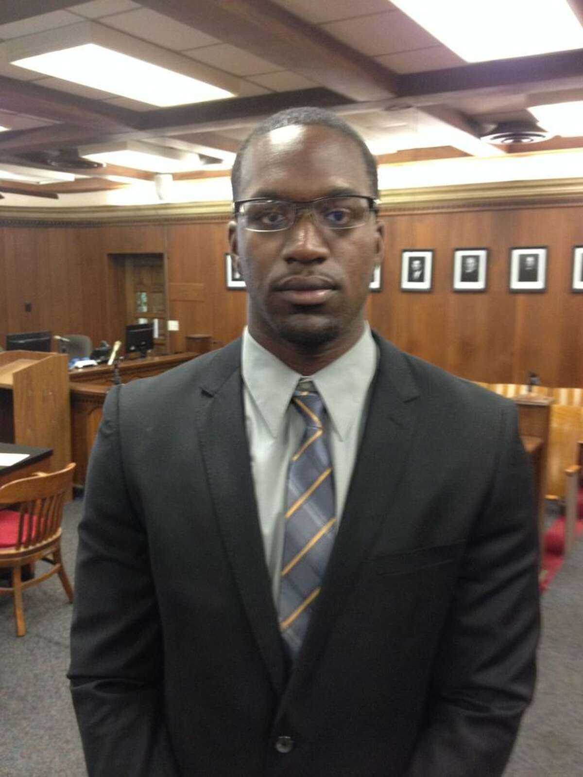 Baylor Football Player Sam Ukwuachu Gets Six Months In Jail 10 Years