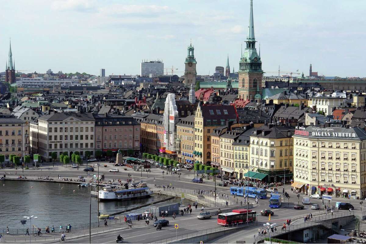 The 25 best countries to spend your retirement years