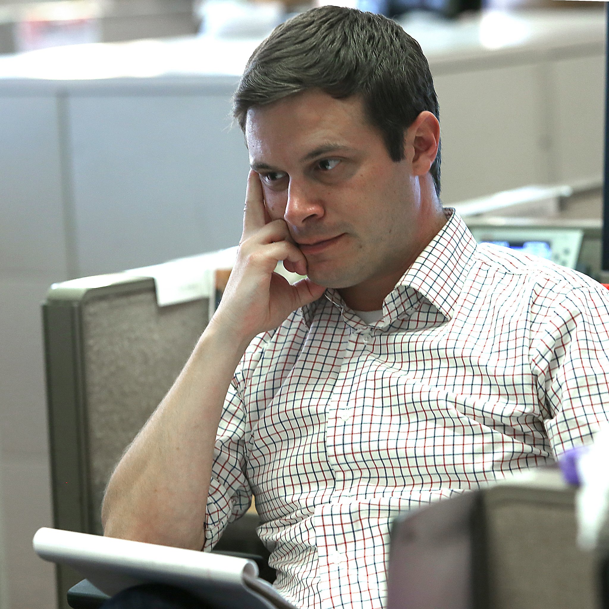 Kale Williams, Reporter - SFGATE