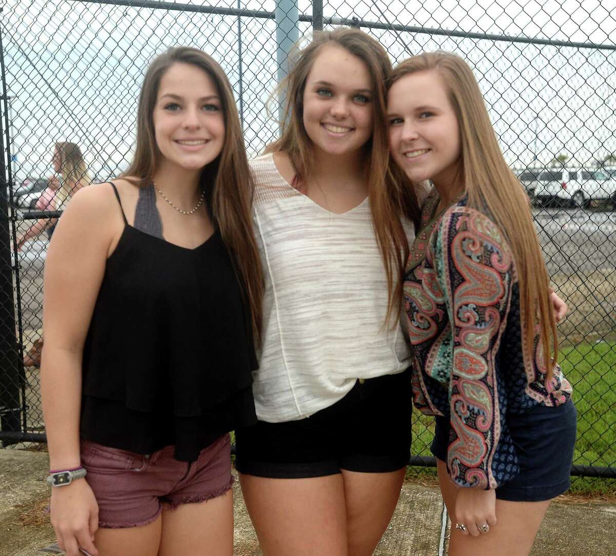 Were you 'Seen' at the Florida Georgia Line concert?