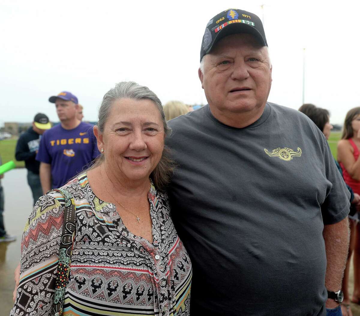 Were you 'Seen' at the Florida Georgia Line concert?