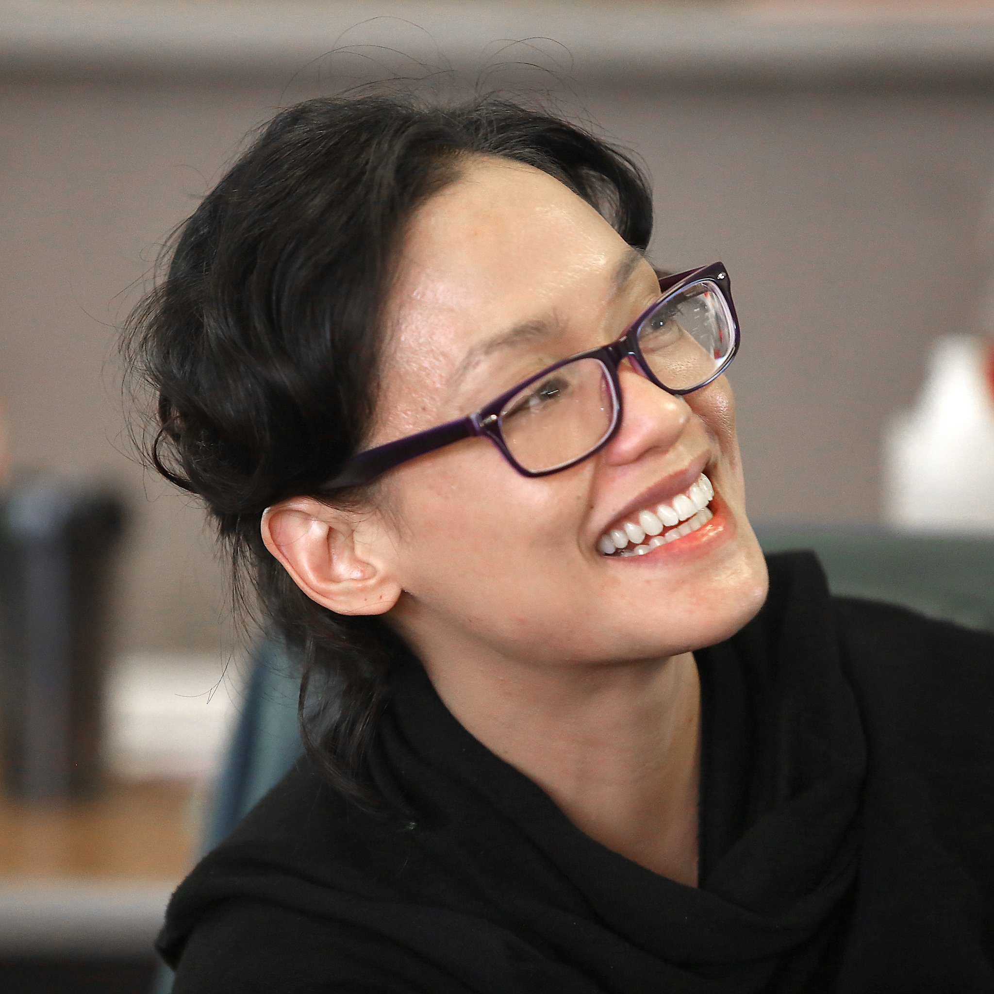 Michelle Devera, SFChronicle.com Producer - SFGATE