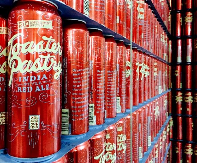 12 Northern California brews win big at the World Beer Cup