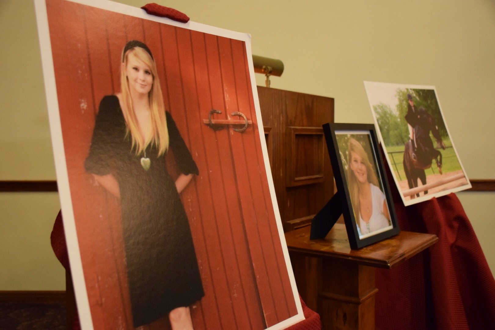 2 years after disappearance of S.A. woman's body, new developments ...