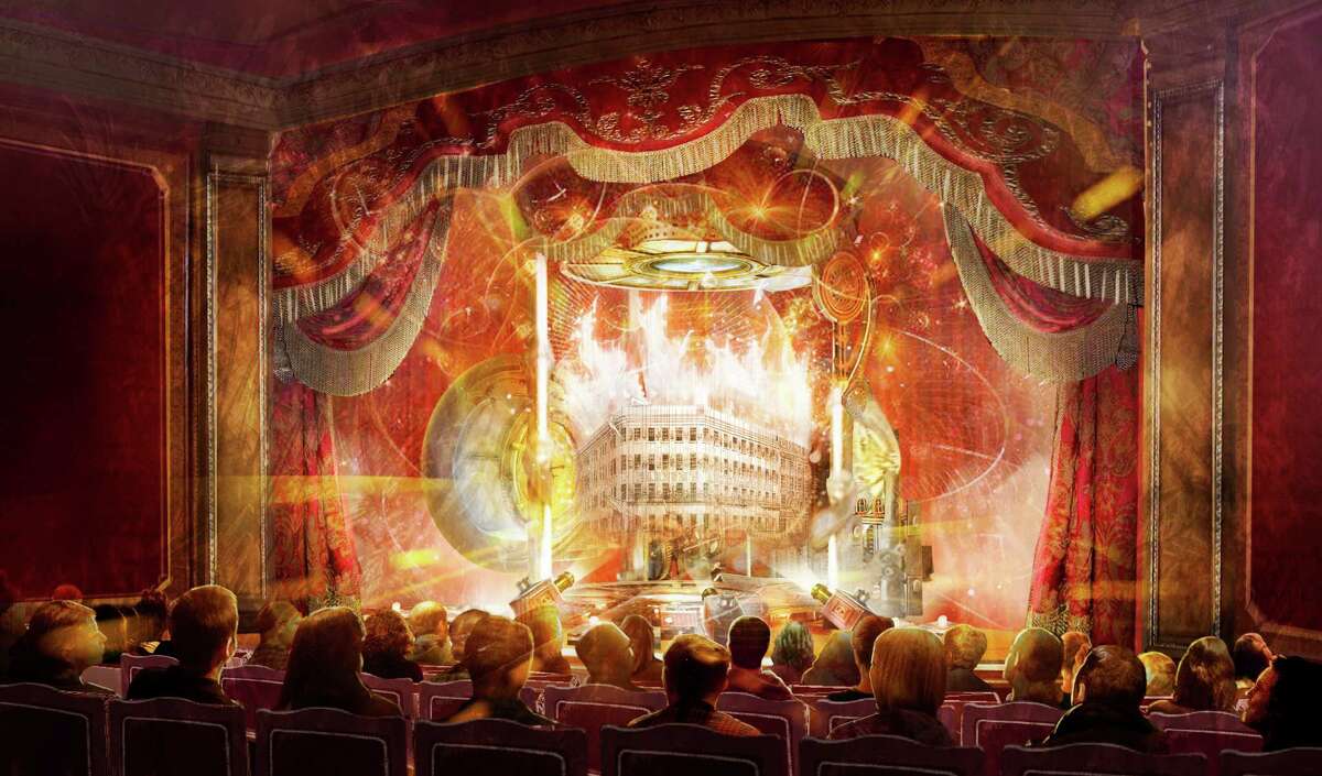 Barnum Museum: Building a 21st century museum from scratch