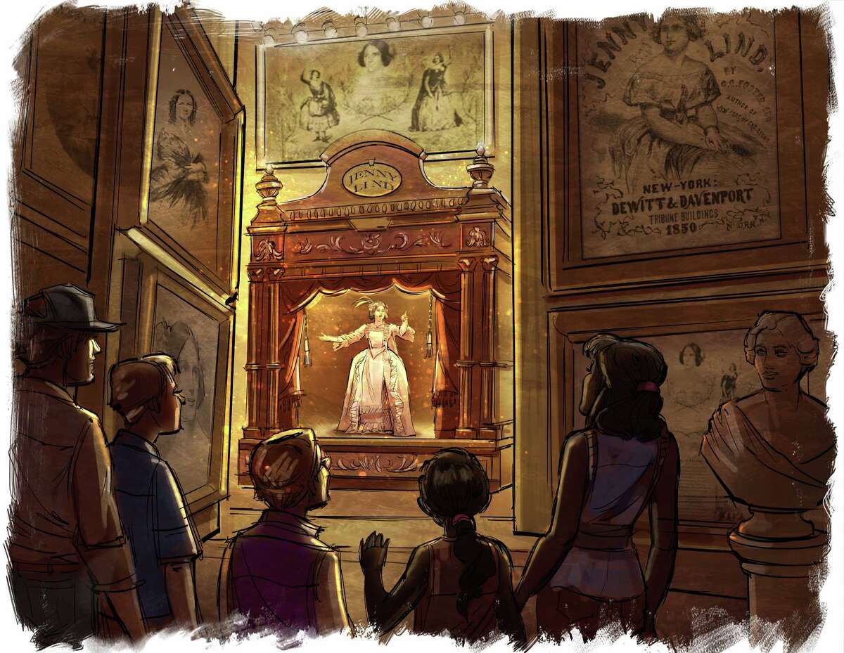 Barnum Museum: Building a 21st century museum from scratch