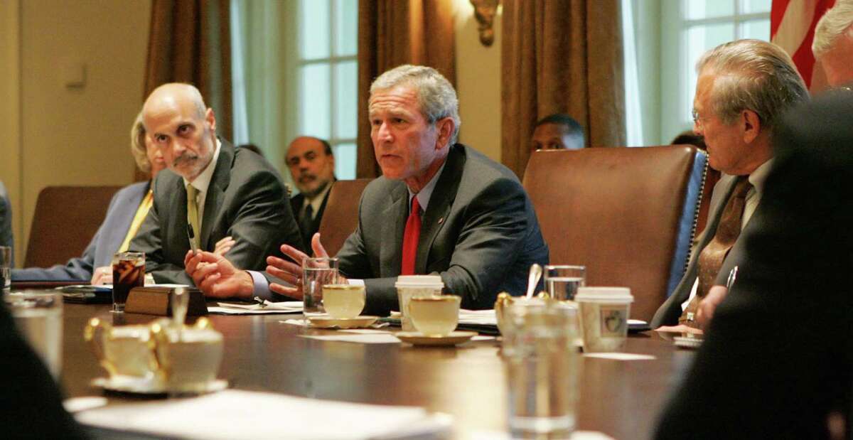 Hurricane Katrina: Aug. 31, 2005 in photos