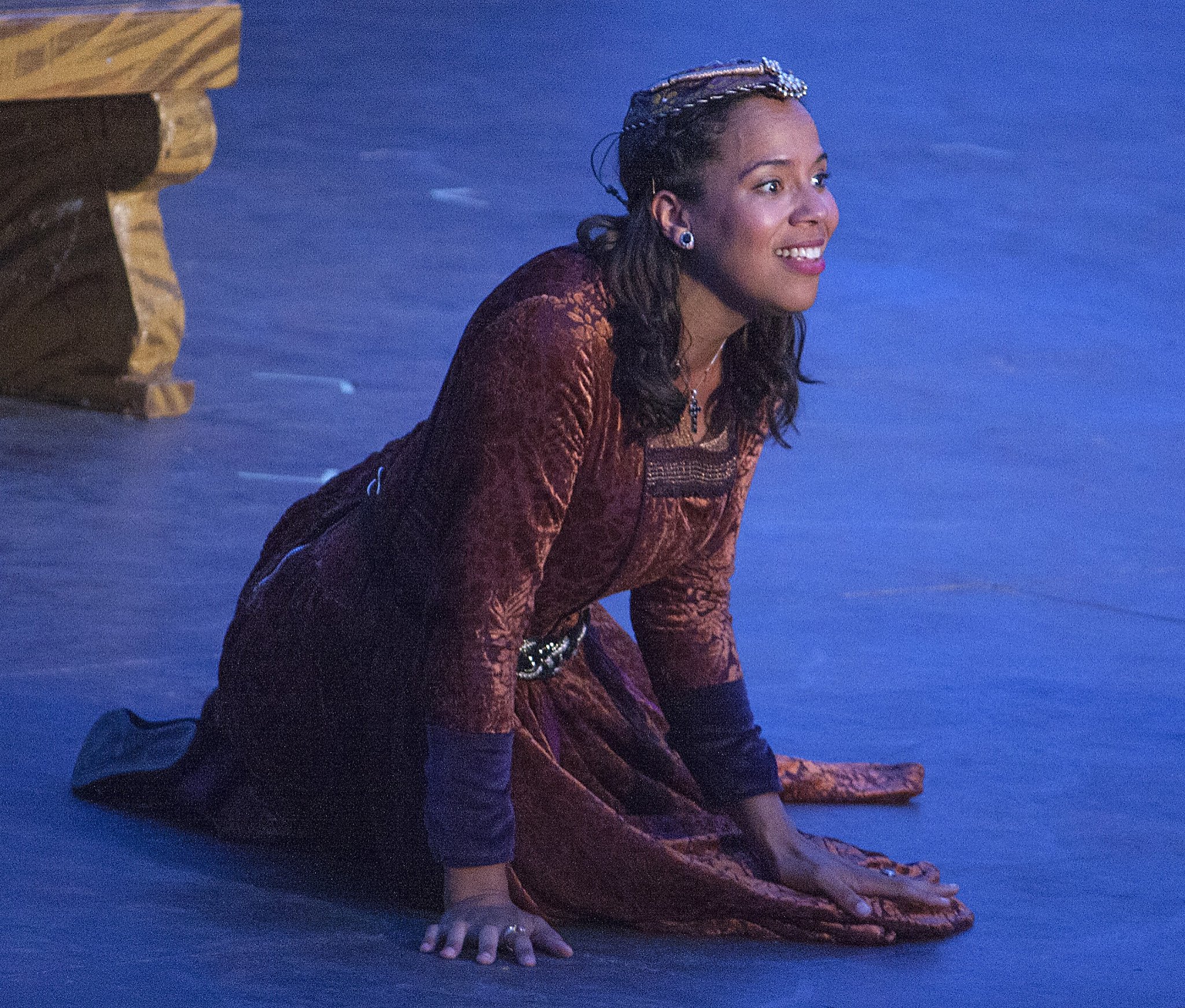 A rushed but irresistible ‘Romeo and Juliet’