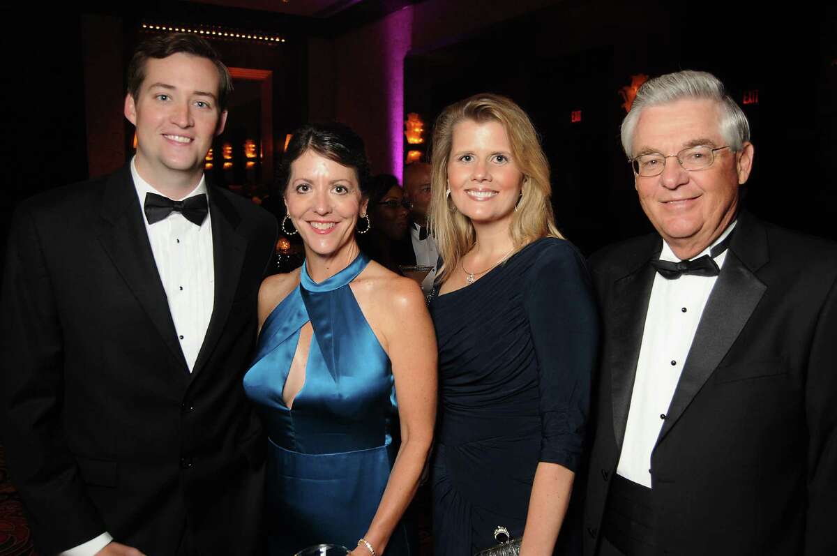 Ensemble Theatre gala celebrates 'Empire'