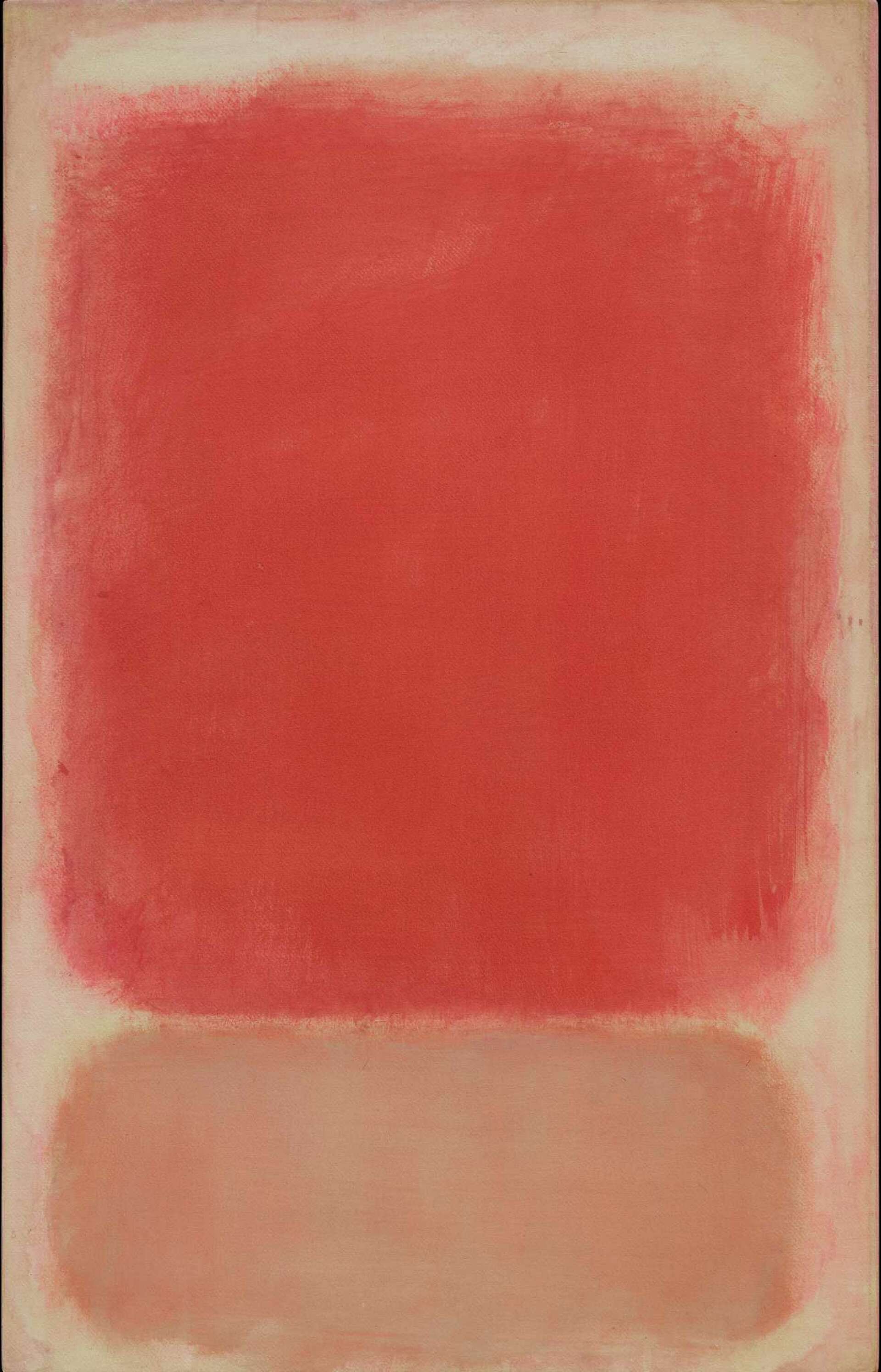 Mark Rothko 101