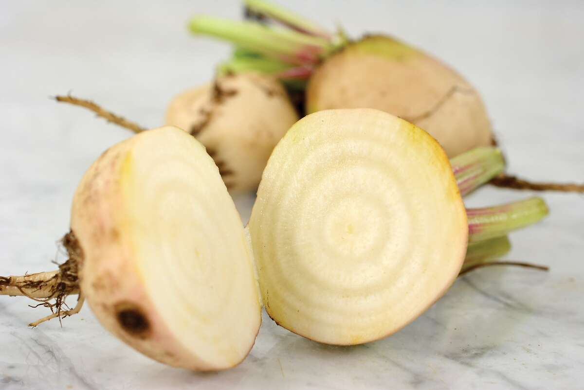 Fall’s the time for cool-weather heirlooms