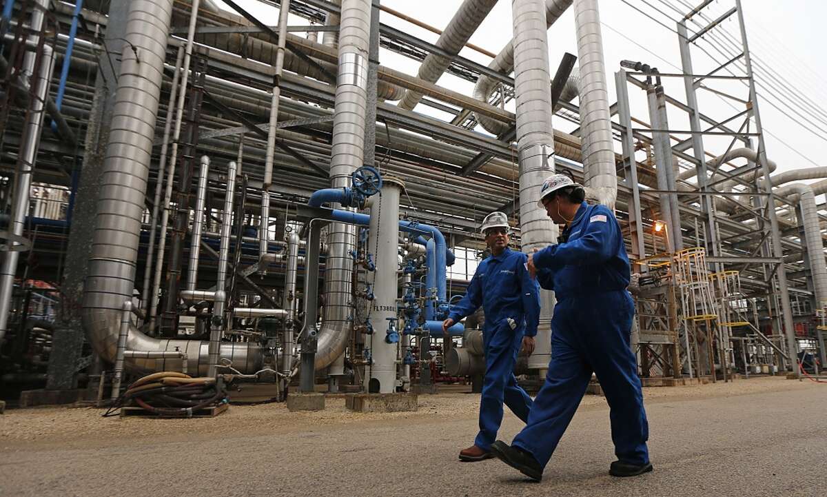 LyondellBasell expands Channelview plant