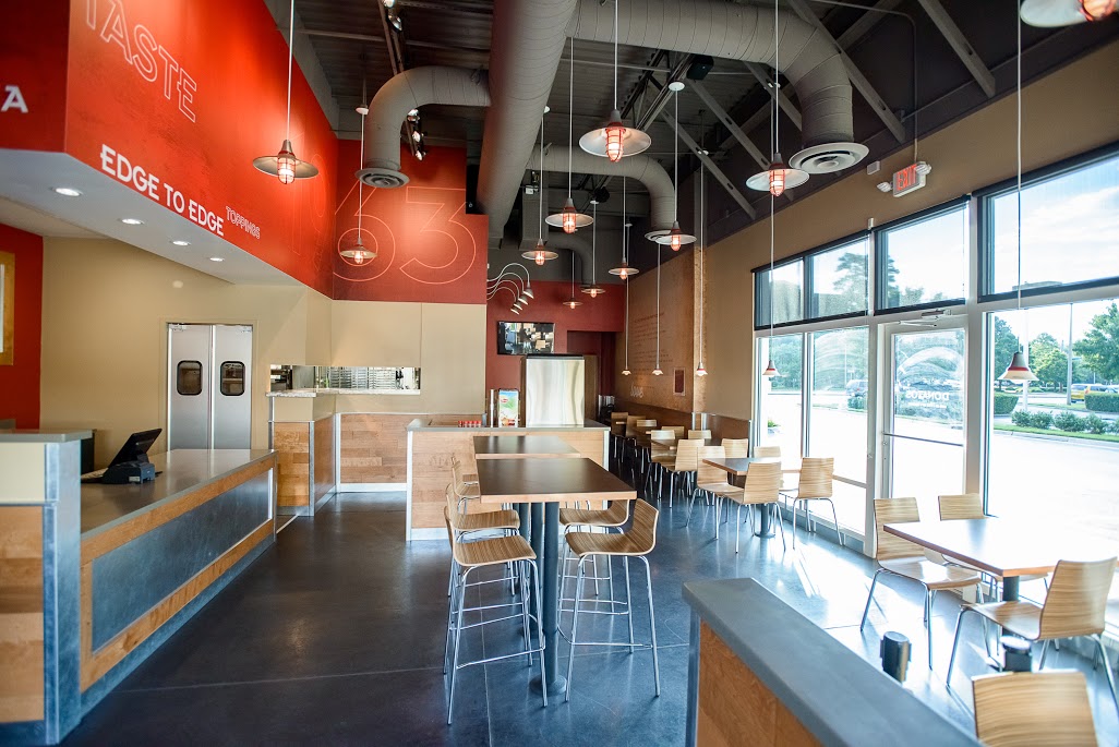 Deal of the Week: Pizza chains vie for slices of the local pie