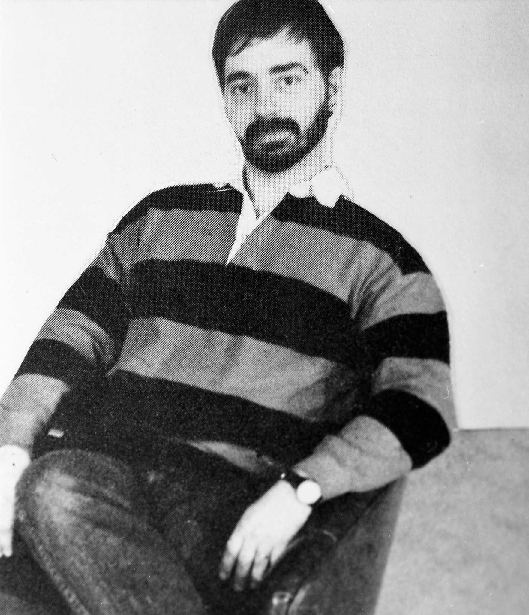 Hooper: Death row inmate deserves a new, fair trial