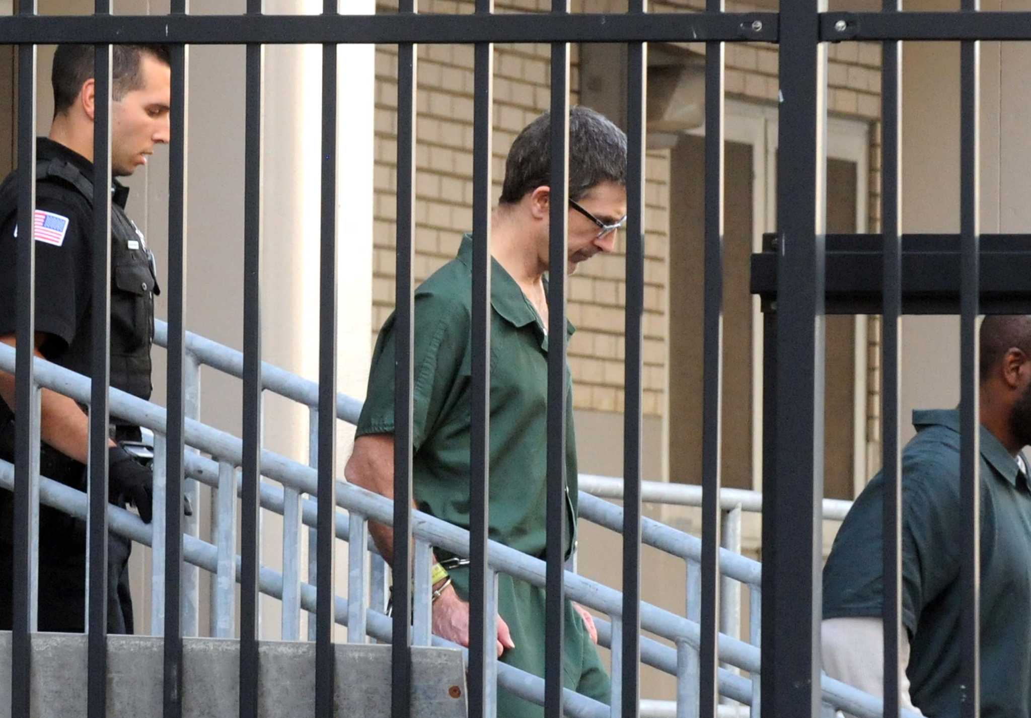 FBI tapes: Klansman hoped for terror at international conference